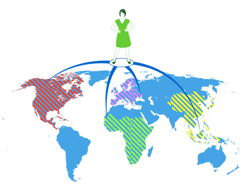 Maternal Lineage | DDC Australia