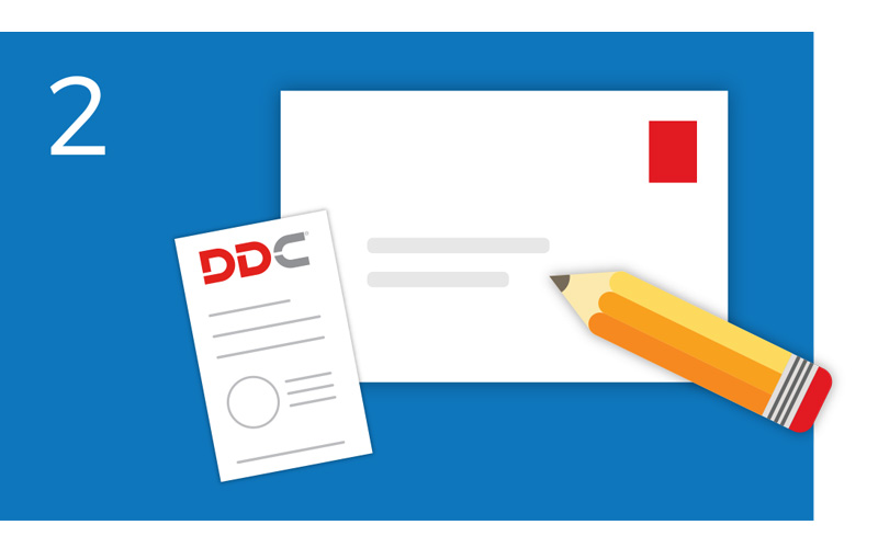 Bird DNA Testing | DDC